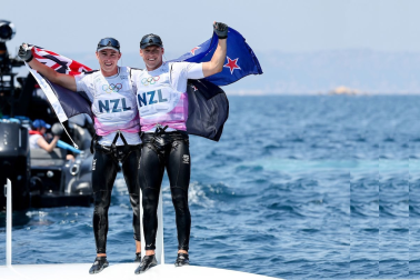 Performance | Yachting New Zealand