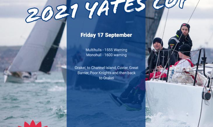 Yachting New Zealand