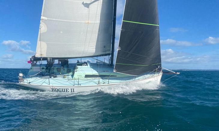 Record fleets of Ross 930’s in Auckland | Yachting New Zealand