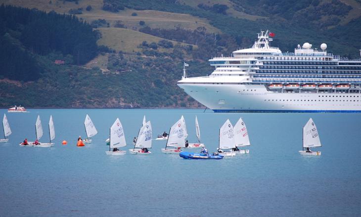 Yachting New Zealand