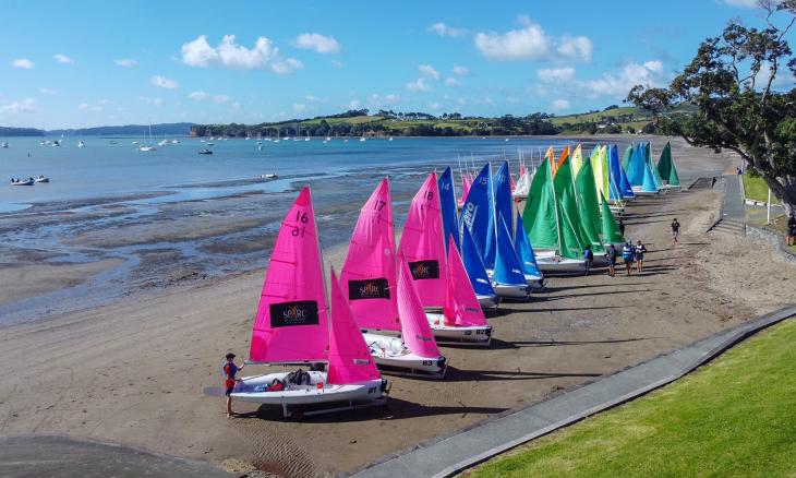 News | Yachting New Zealand