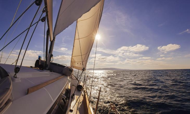 Yachting New Zealand