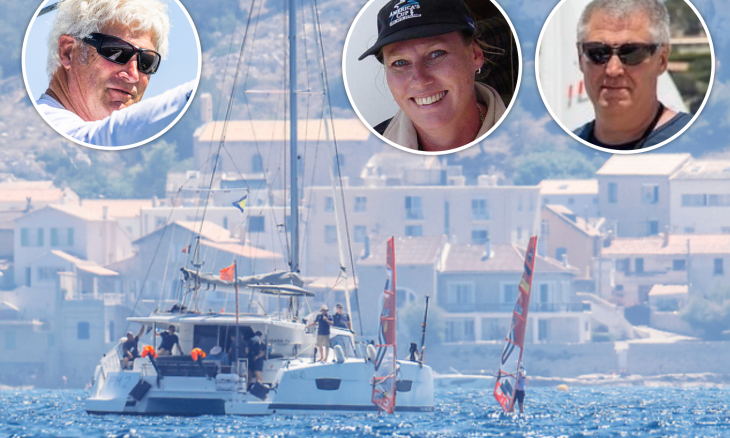 Yachting New Zealand