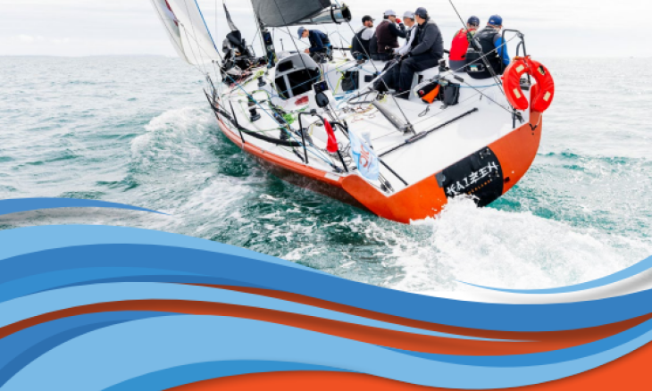 Yachting New Zealand