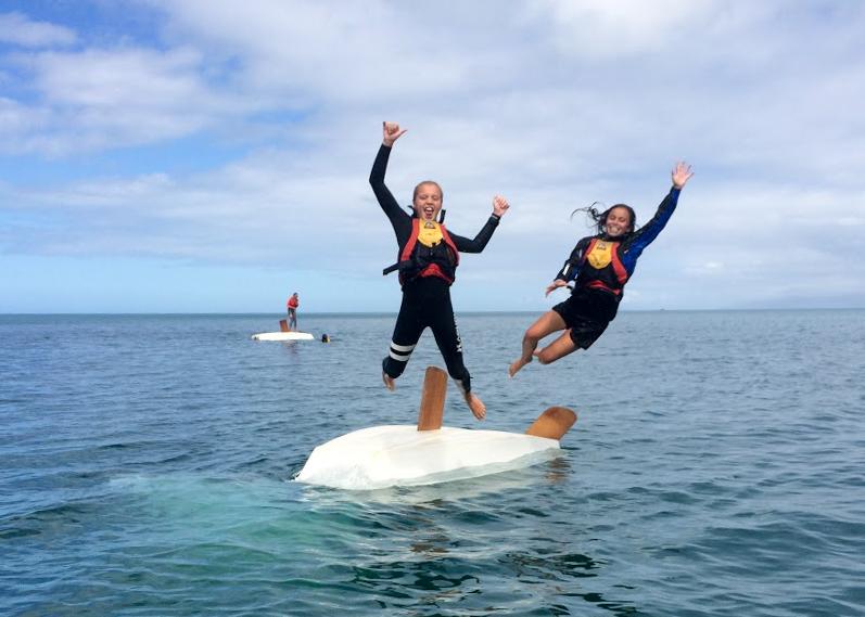 Volvo Sailing... Have a Go! kicks off for a 13th season | Yachting New ...