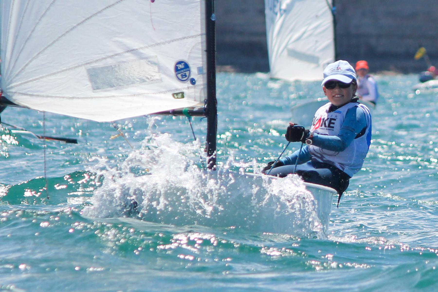 Sir Peter Blake Regatta expected to be bigger and better | Yachting New ...