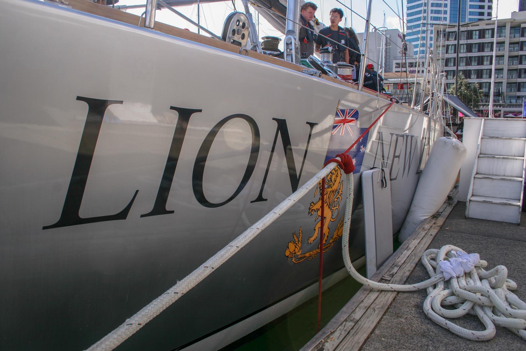 Sign up for BLAKE Inspire for sailors 2019 | Yachting New Zealand