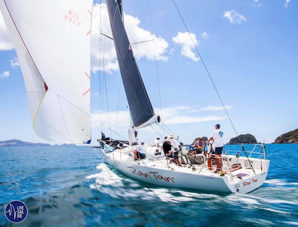 YNZ to continue inspections of boats heading overseas | Yachting New ...