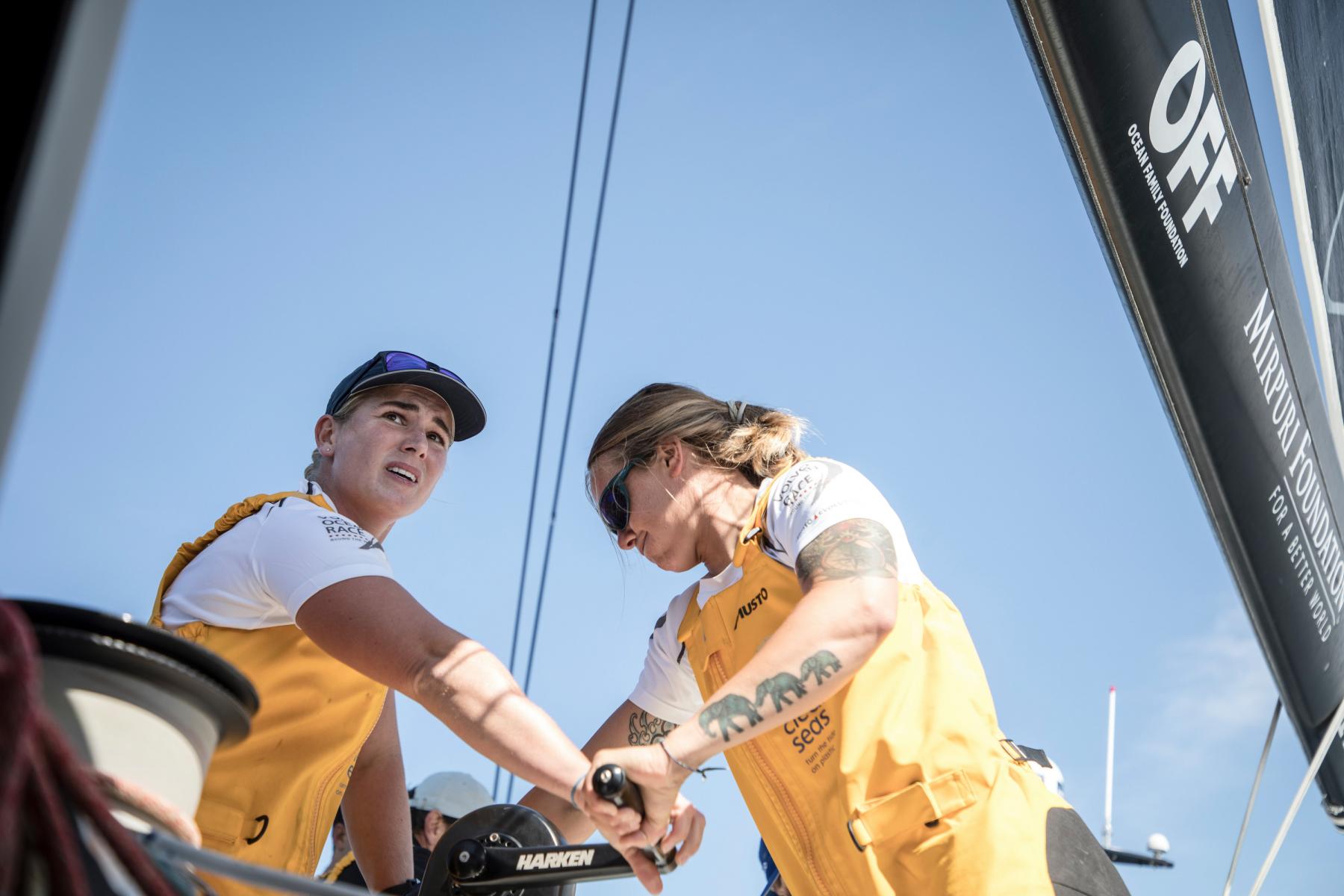 SheSails NZ | Yachting New Zealand