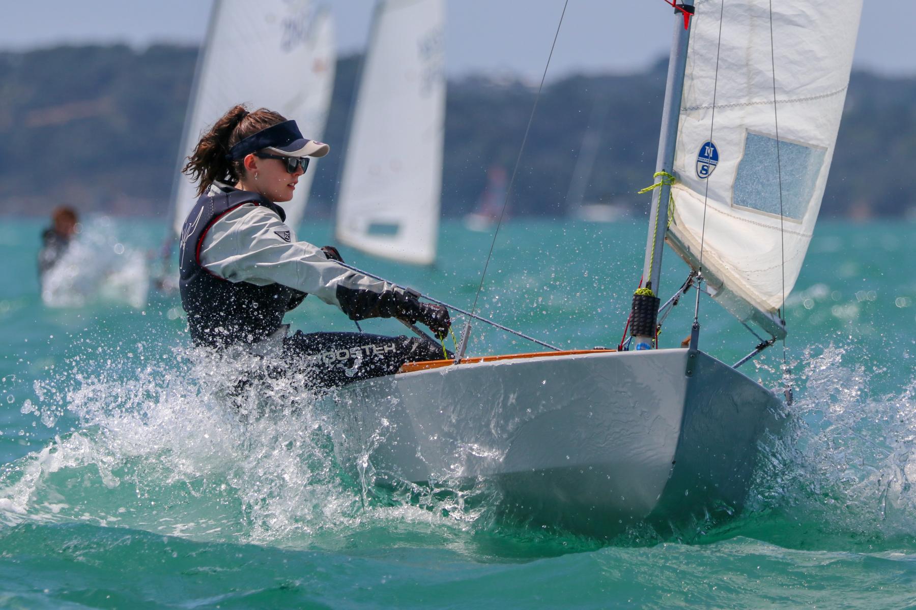Starling class set new dates for nationals | Yachting New Zealand