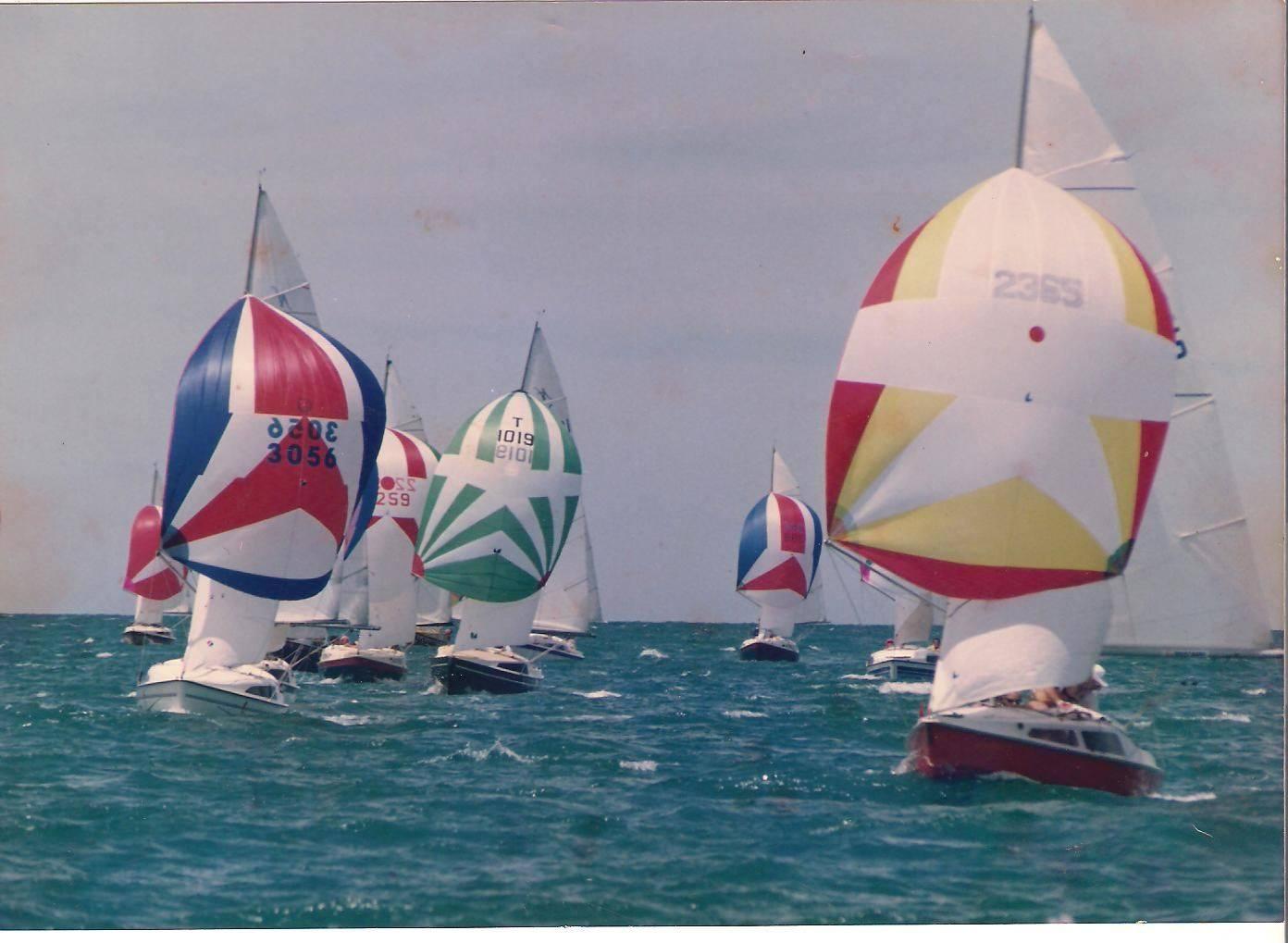 New Zealand Noelex 22 National Championship | Yachting New Zealand