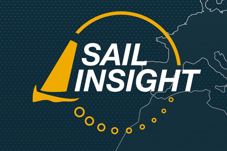 New SAP analytics app for club sailors and pros | Yachting New Zealand