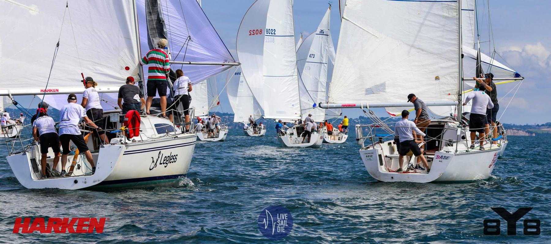 National Championship Event report form - Fleet Racing | Yachting New ...