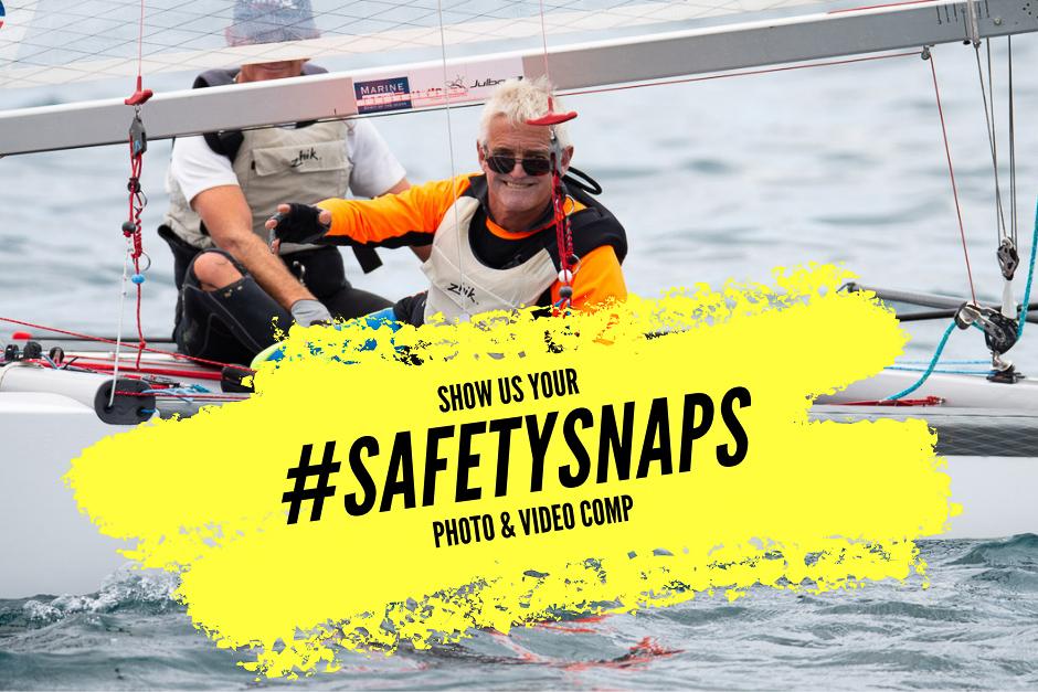 Safety in the spotlight at Bay Week | Yachting New Zealand