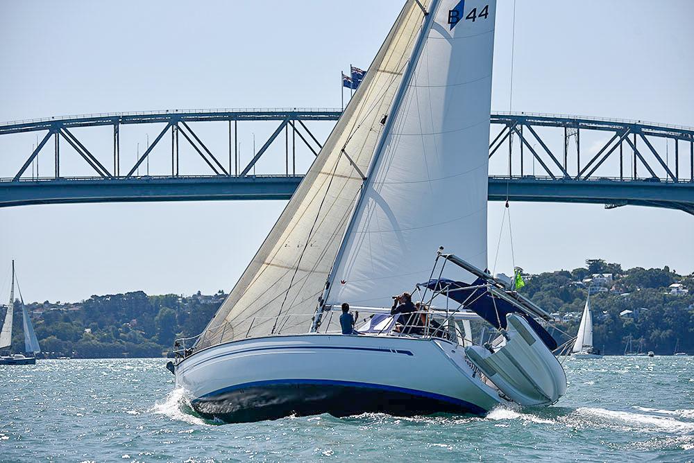 Go cruisy this Auckland Anniversary Day | Yachting New Zealand