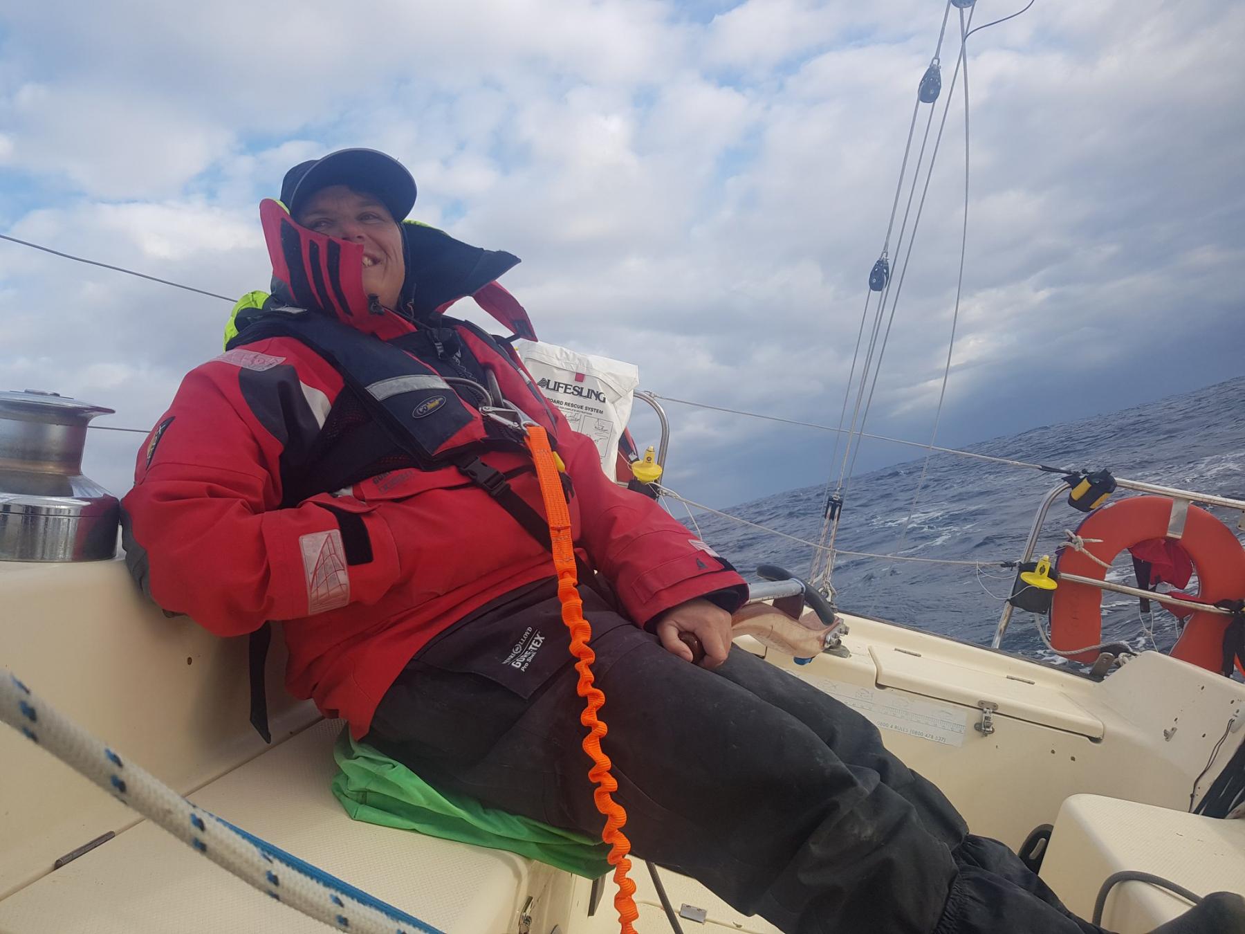 Learn To Sail Coach Development | Yachting New Zealand