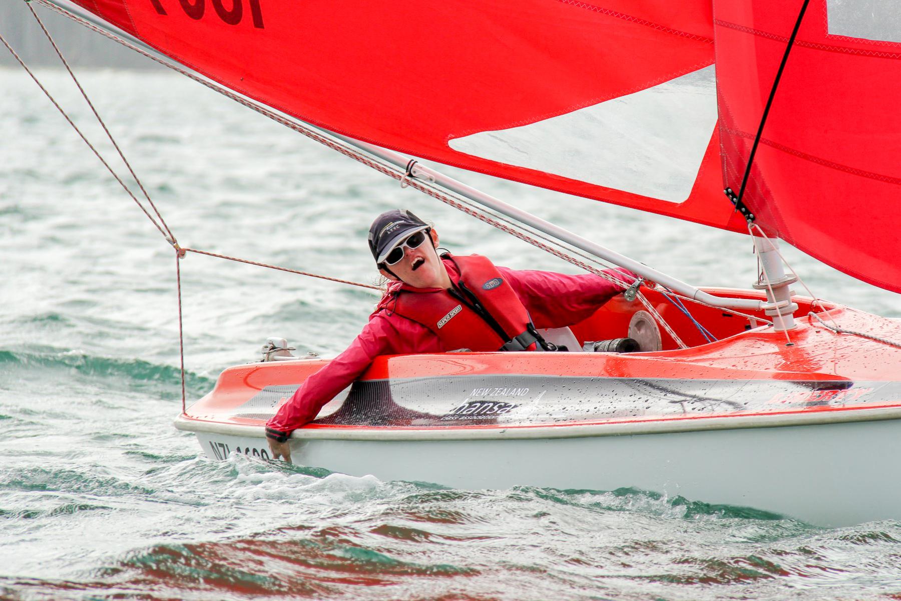 Popularity of Sailability gaining momentum | Yachting New Zealand