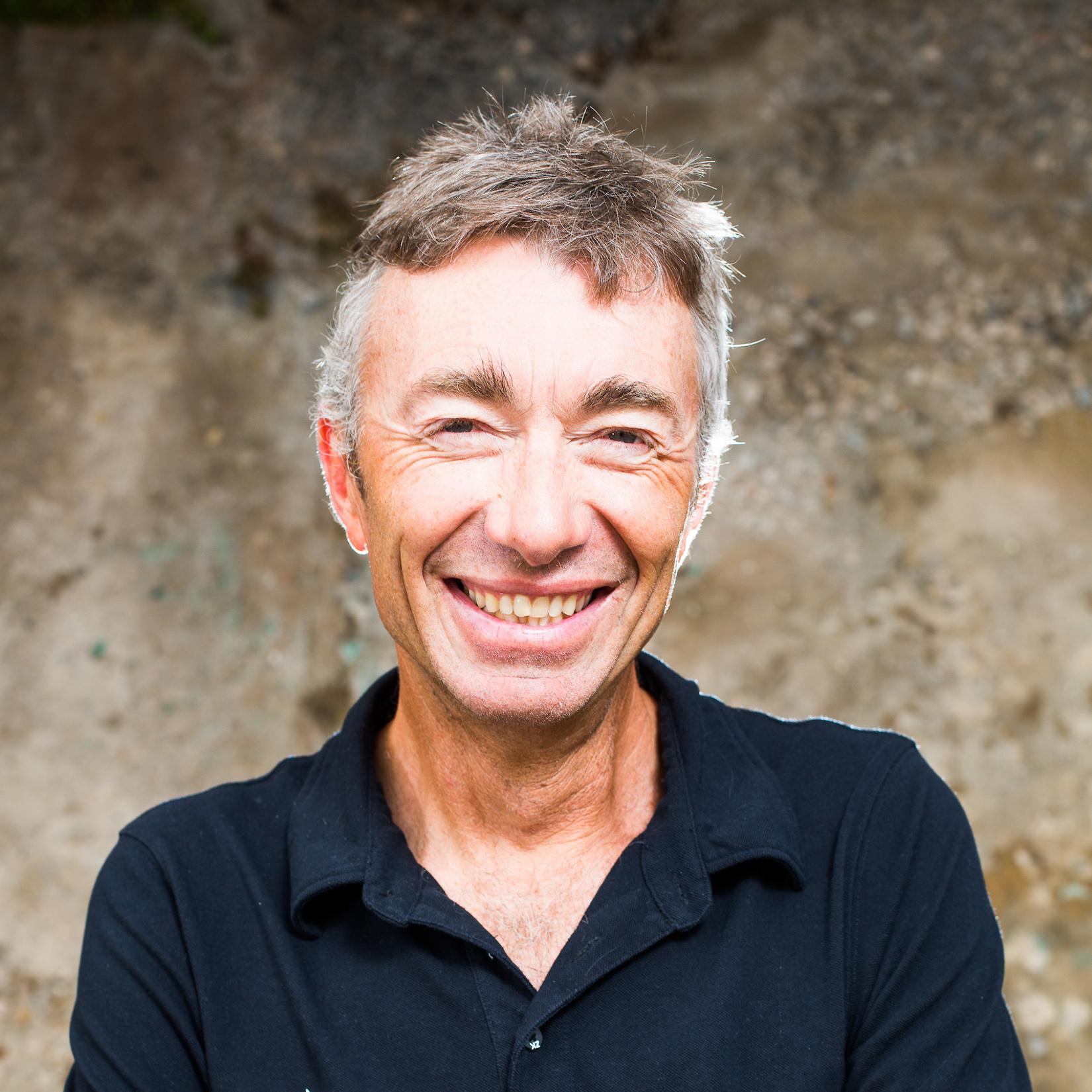 Ep 34 - John Cutler | Yachting New Zealand