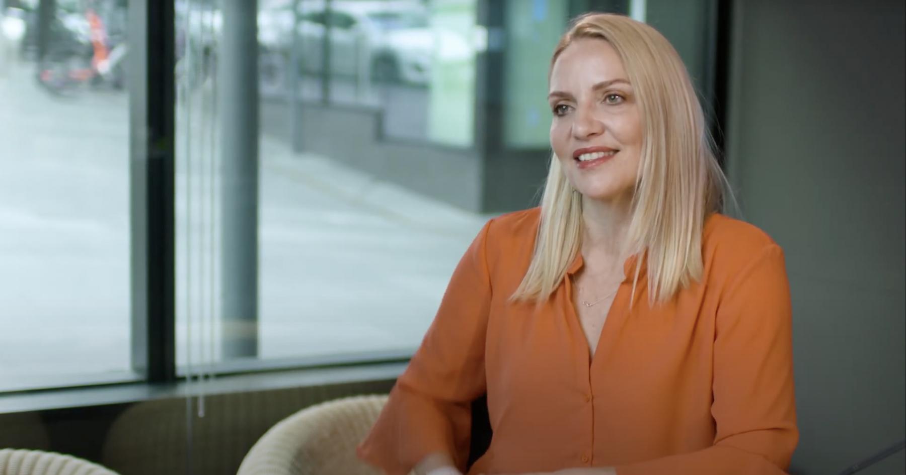 Mel Homer shares Melanoma message | Yachting New Zealand