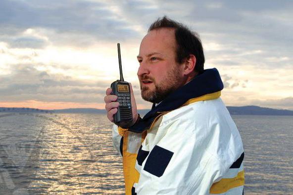 Discounted maritime VHF radio operator courses | Yachting New Zealand