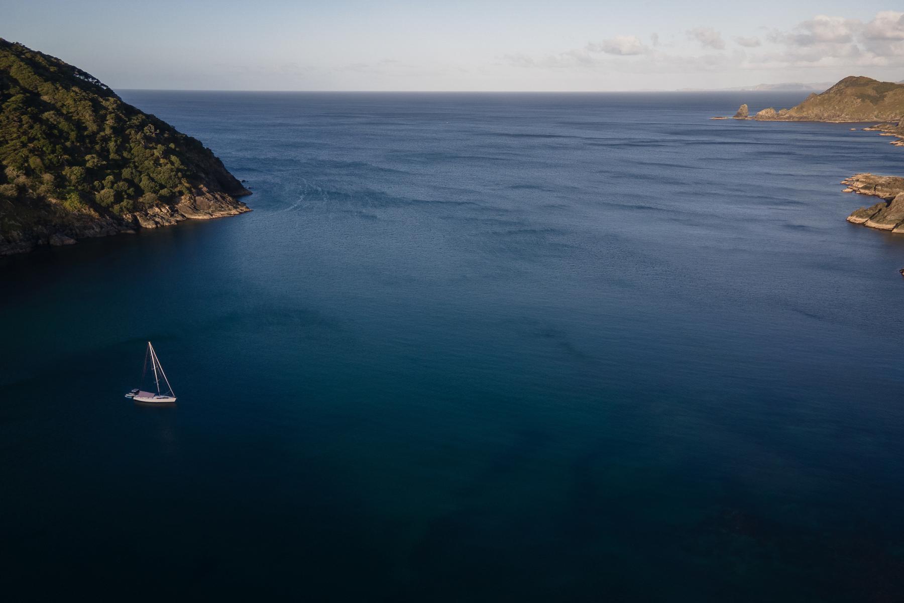 YNZ launch world-leading Clean Club programme | Yachting New Zealand