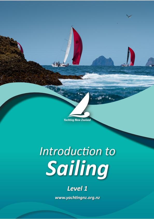 Introduction to Sailing, Level 1
