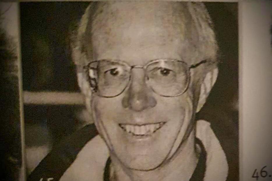 Tributes flow for 'unsung hero' John Lusk | Yachting New Zealand