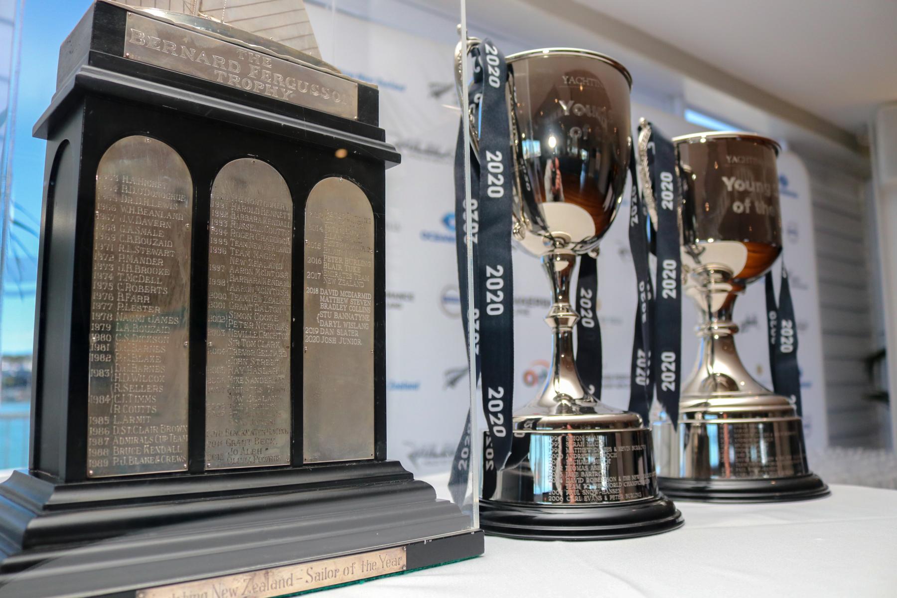 Yachting New Zealand Excellence Awards | Yachting New Zealand