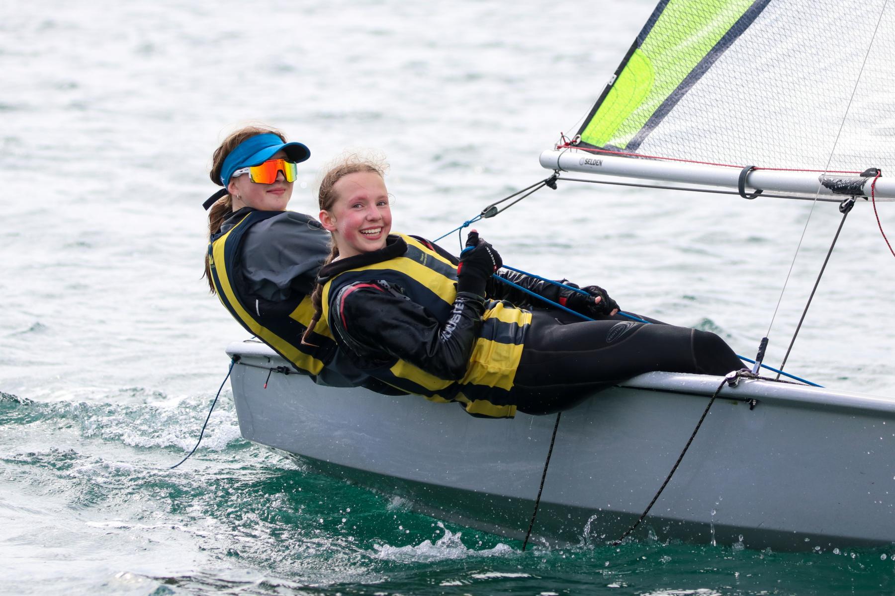 Range of events planned for Steering the Course | Yachting New Zealand