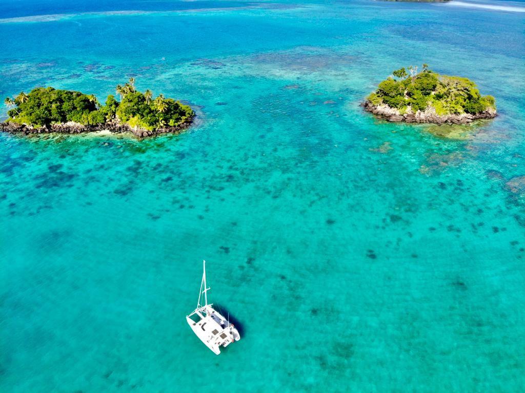 Island Cruising NZ Pacific Rally 2022 comes to a close | Yachting New ...