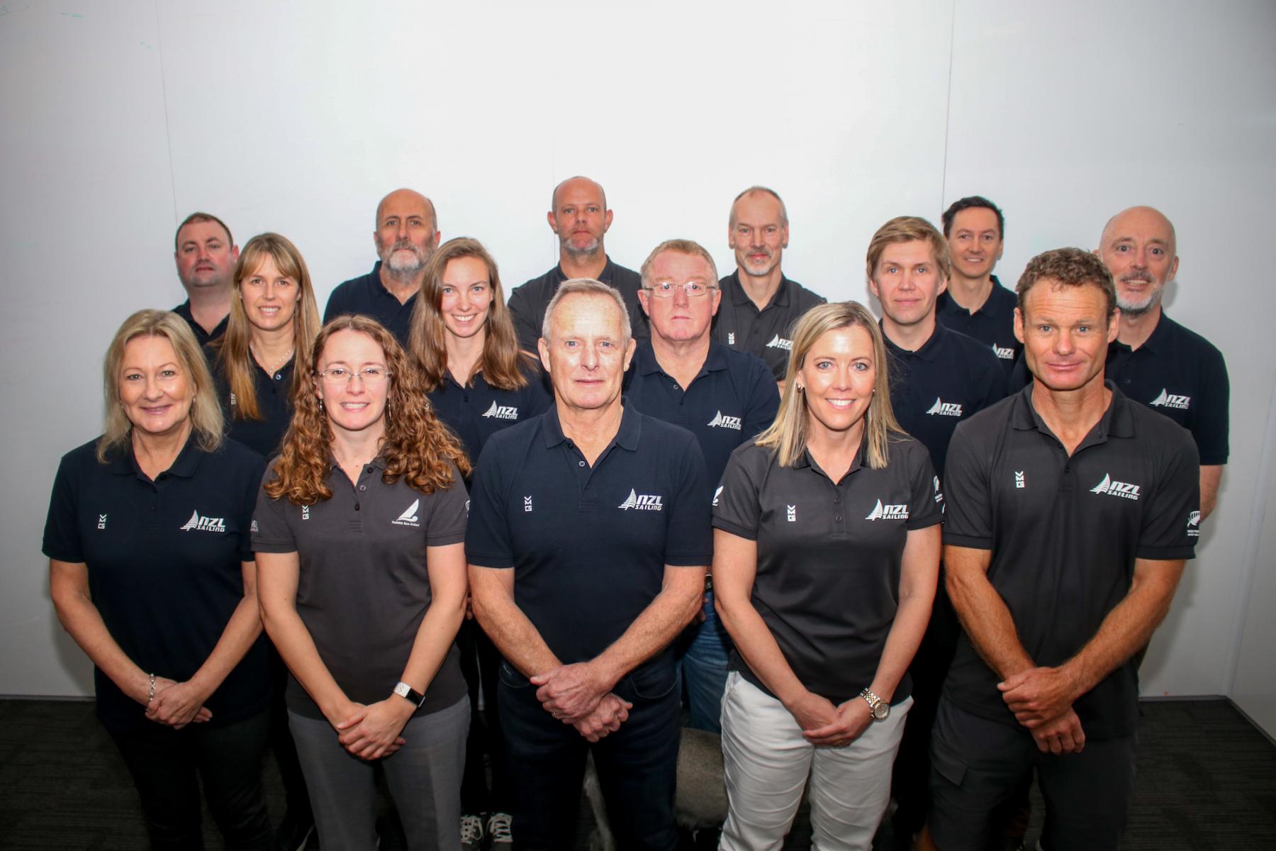 Daves Desk - An update from the CEO | Yachting New Zealand