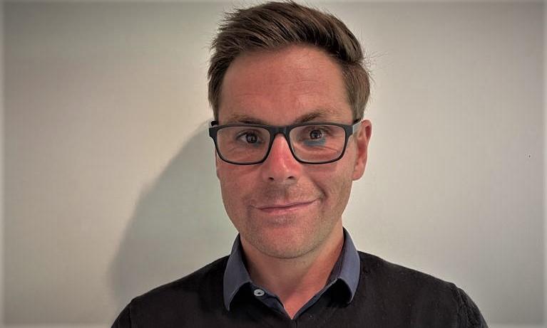 Meet the team: Eduan Roos | Yachting New Zealand