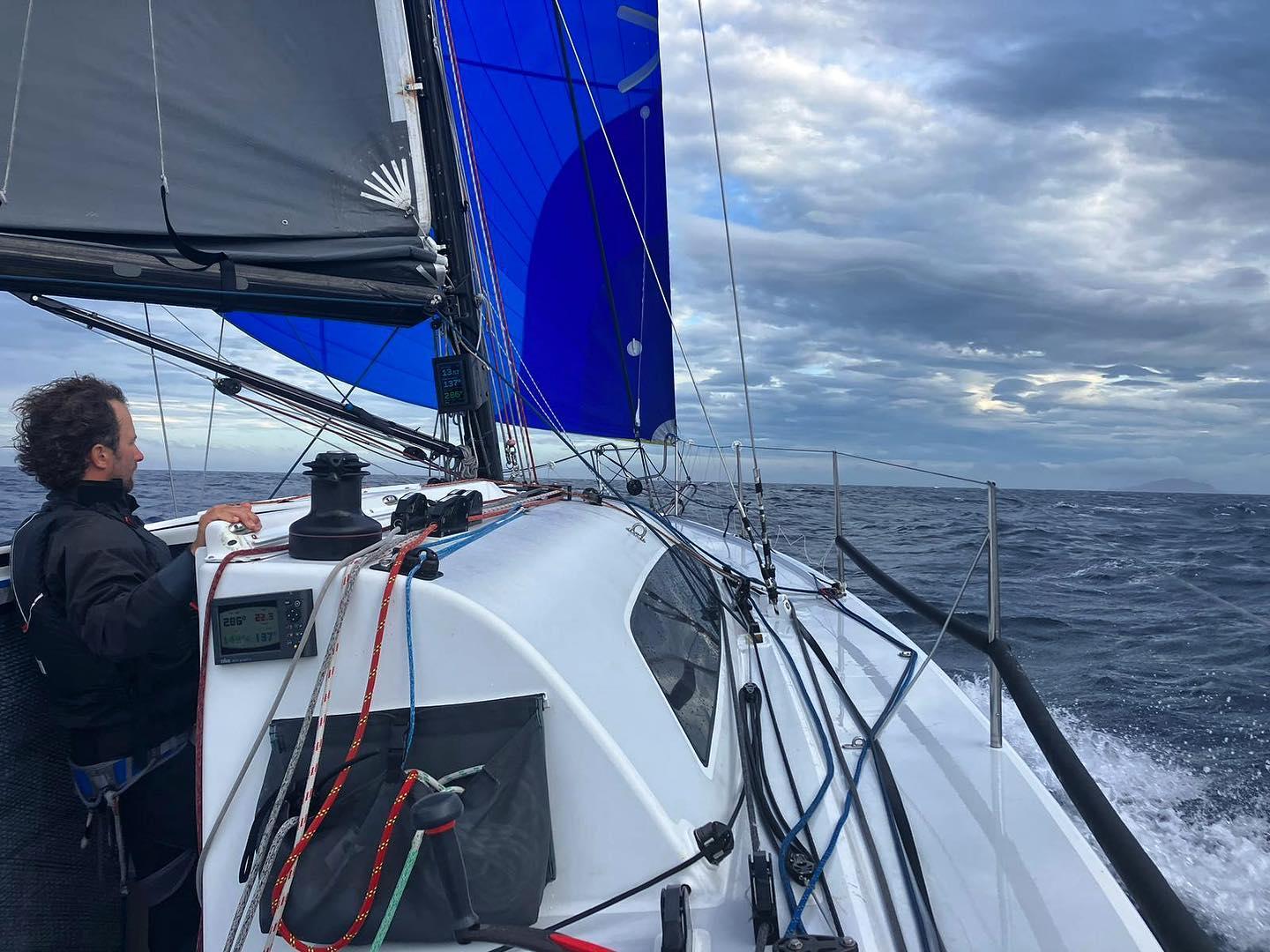 Round North Island diary: 'You wonder what’s breaking first - your back ...