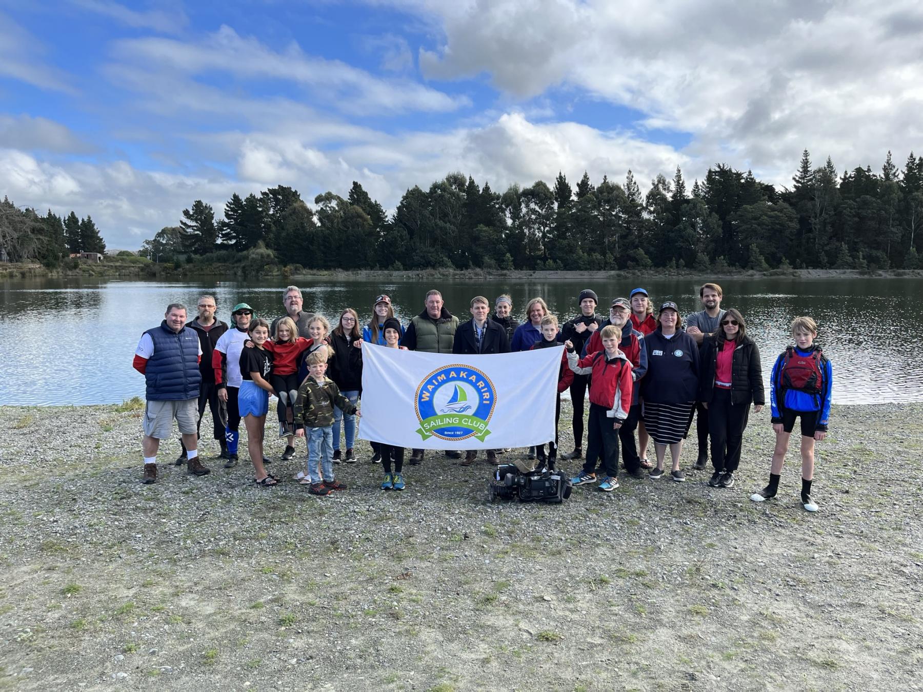 Regional roundup: Stolen Opti sparks outpouring of support | Yachting ...