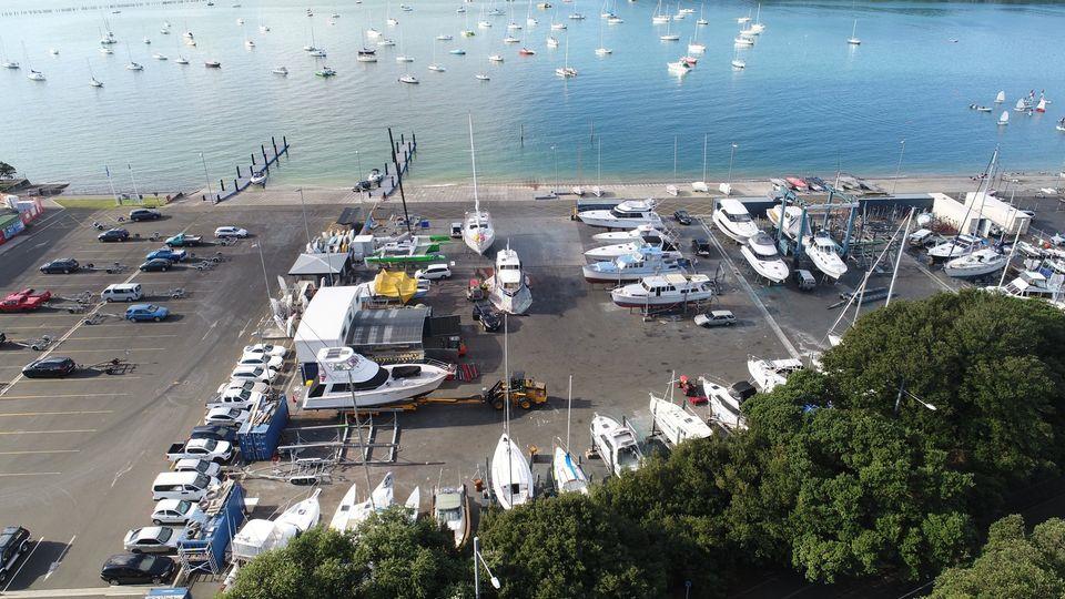The Landing at Ōkahu Bay: Last chance to have your say | Yachting New ...