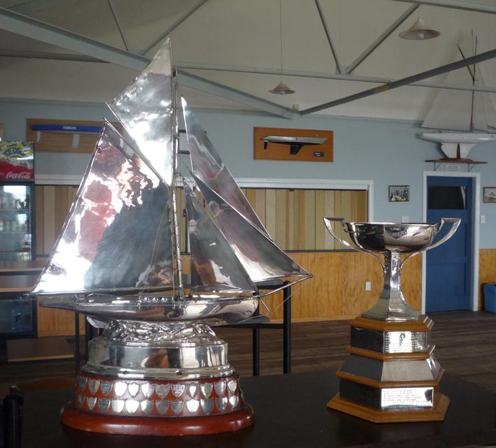 Regional roundup: Special milestone for 'sailing's Ranfurly Shield ...