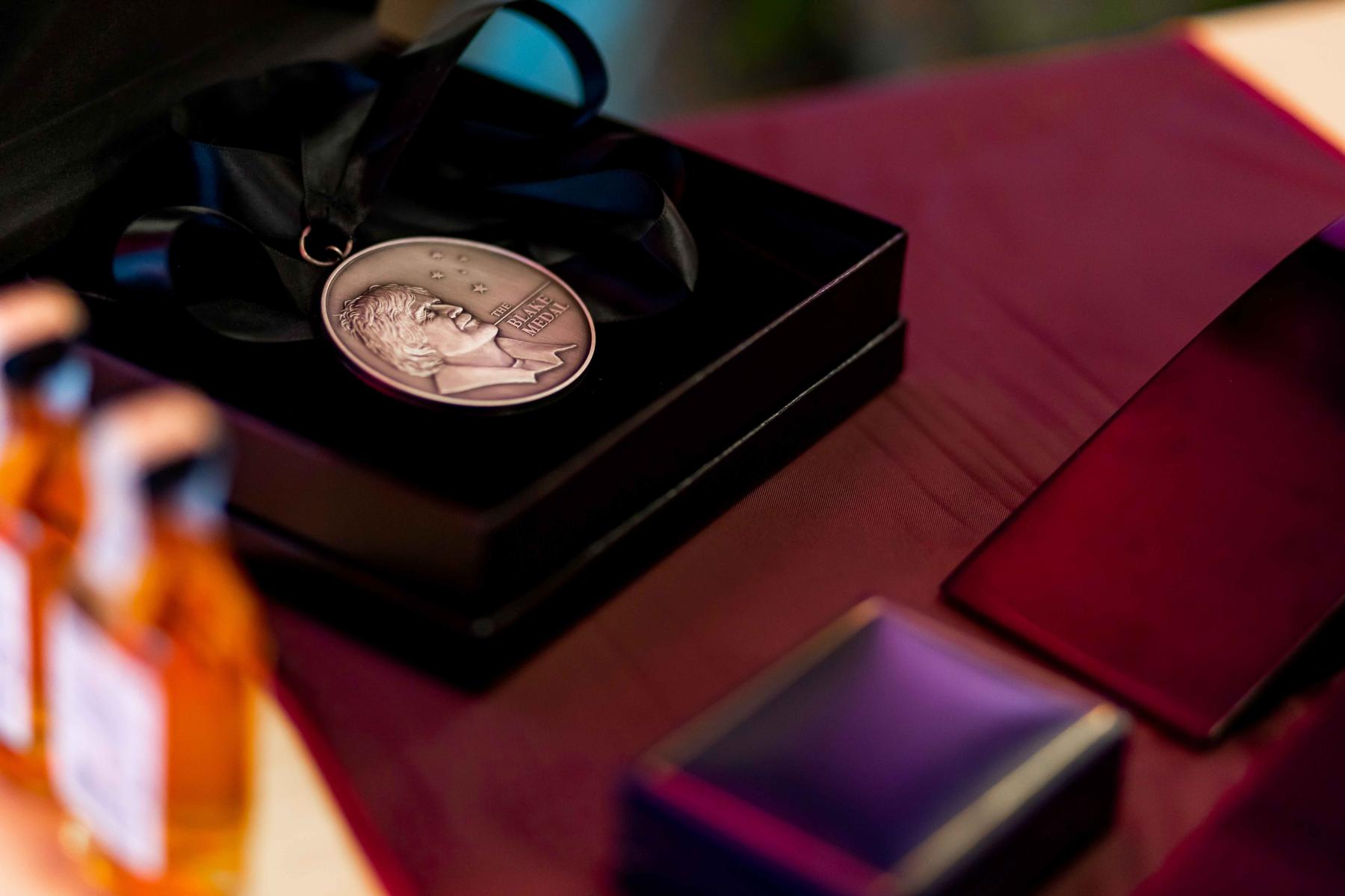 BLAKE Awards 2025: New categories announced as nominations open ...