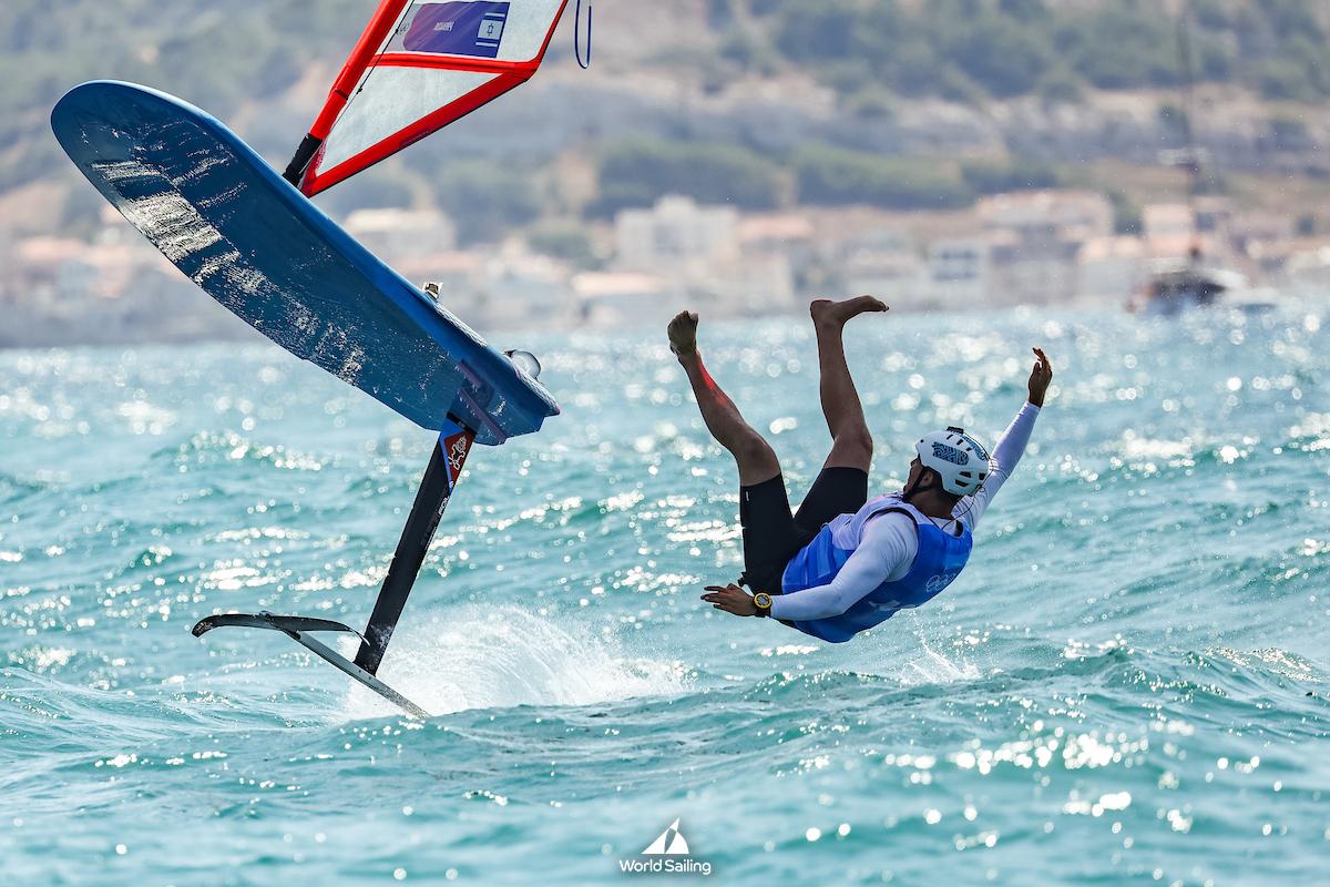 New research explores scale of concussion in NZ sailing, aims to help ...